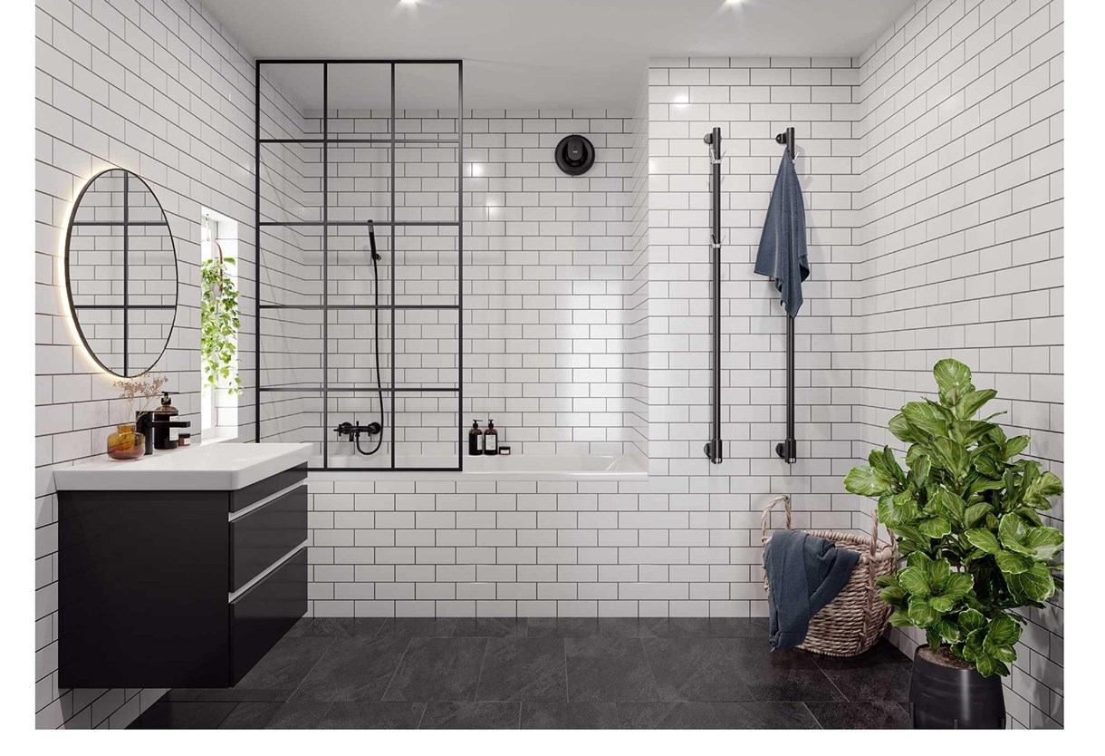 Kostnad renovera badrum - pris och tips för just din plånbok | Bygghemma.se