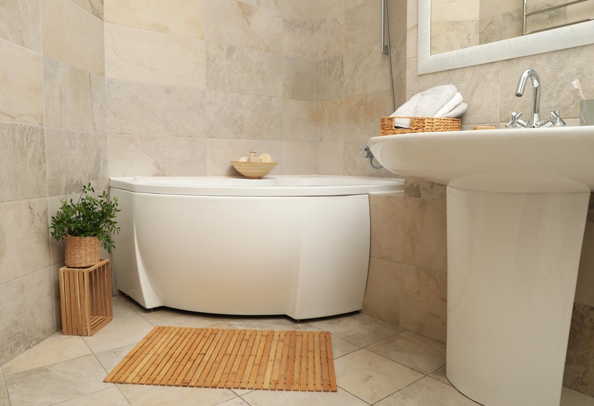 Badrumsinspiration 2023 – Inspiration för dig som ska renovera ditt ...