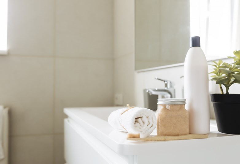 Moderna badrum: 5 enkla tips som ger en modern känsla i badrummet ...