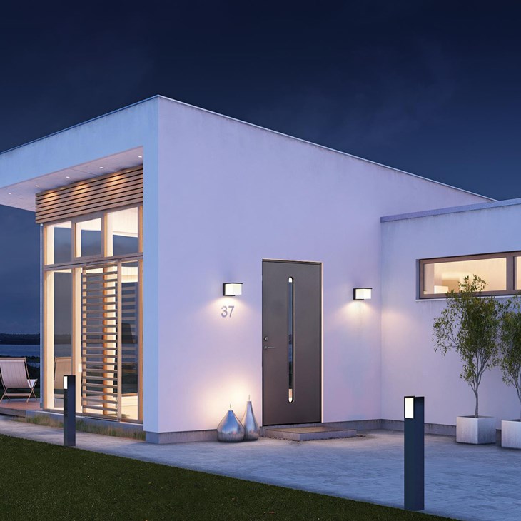 Swedoor Återförsälajre - Innerdörrar och ytterdörrar | Bygghemma.se