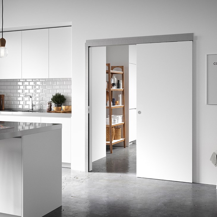 Swedoor Återförsälajre - Innerdörrar och ytterdörrar | Bygghemma.se