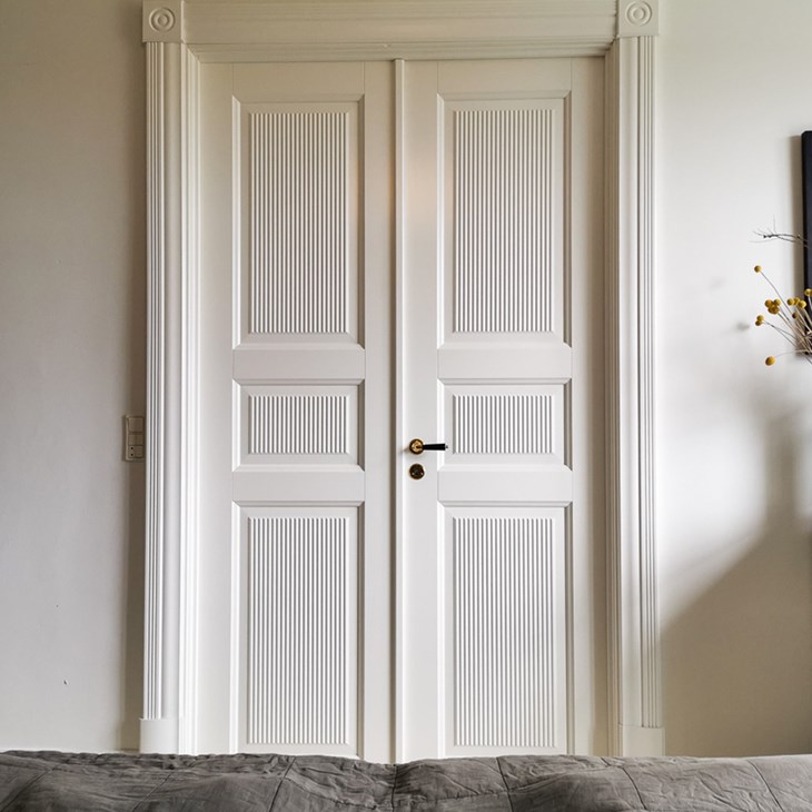 Swedoor Återförsälajre - Innerdörrar och ytterdörrar | Bygghemma.se