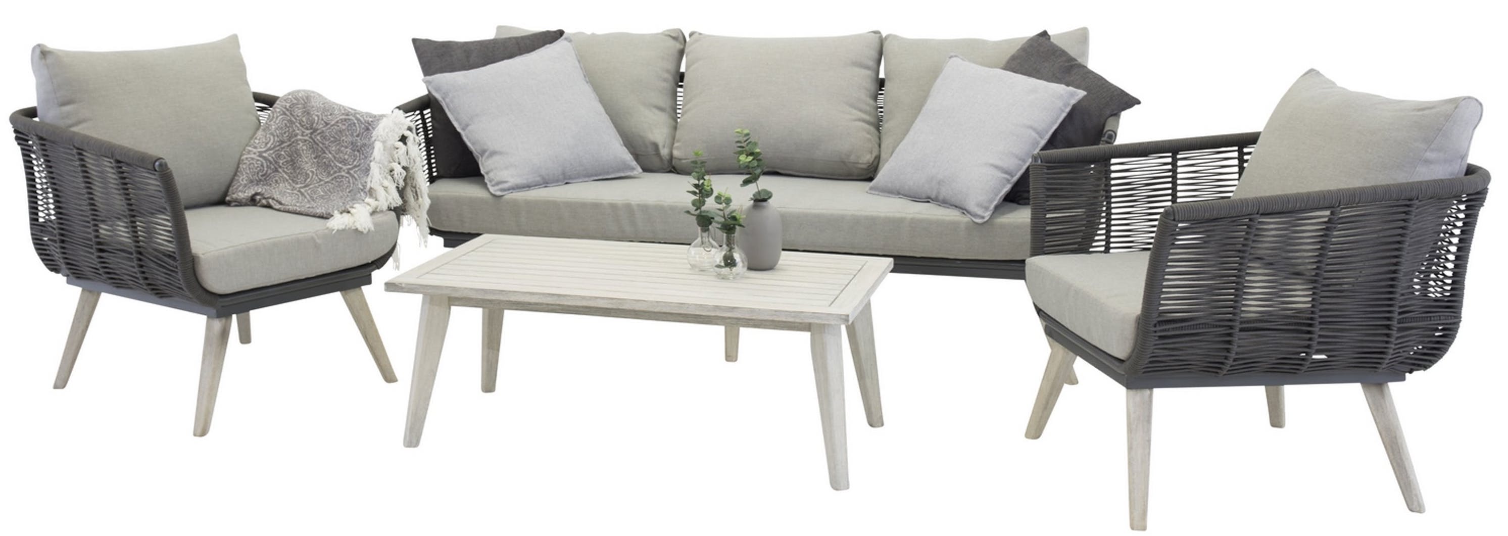 Altan inspiration: 7 inredningstips som förvandlar altanen till ett ...