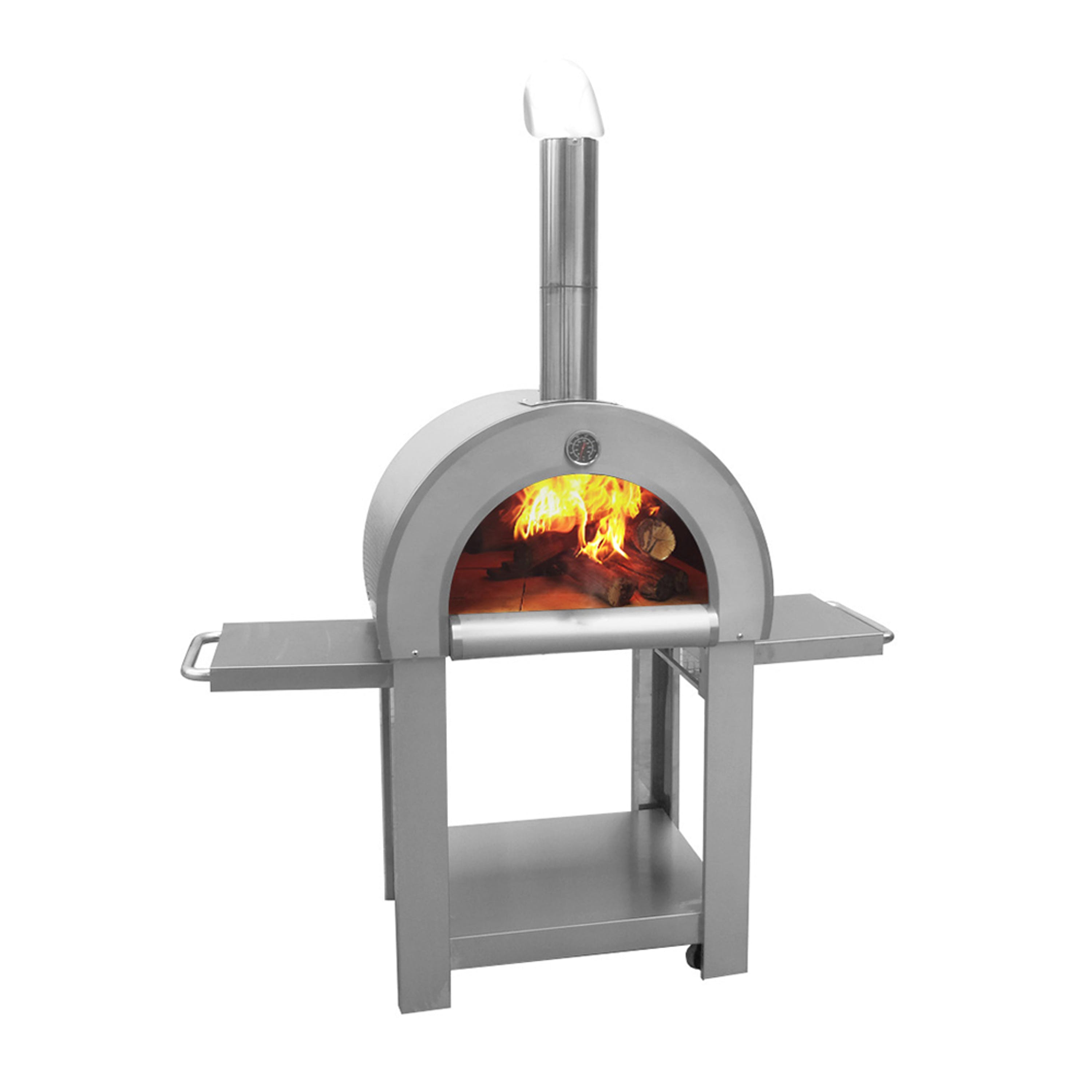 Välj rätt pizzaugn – 2 heta pizzaugnar för hemmabruk - Bygghemma.se