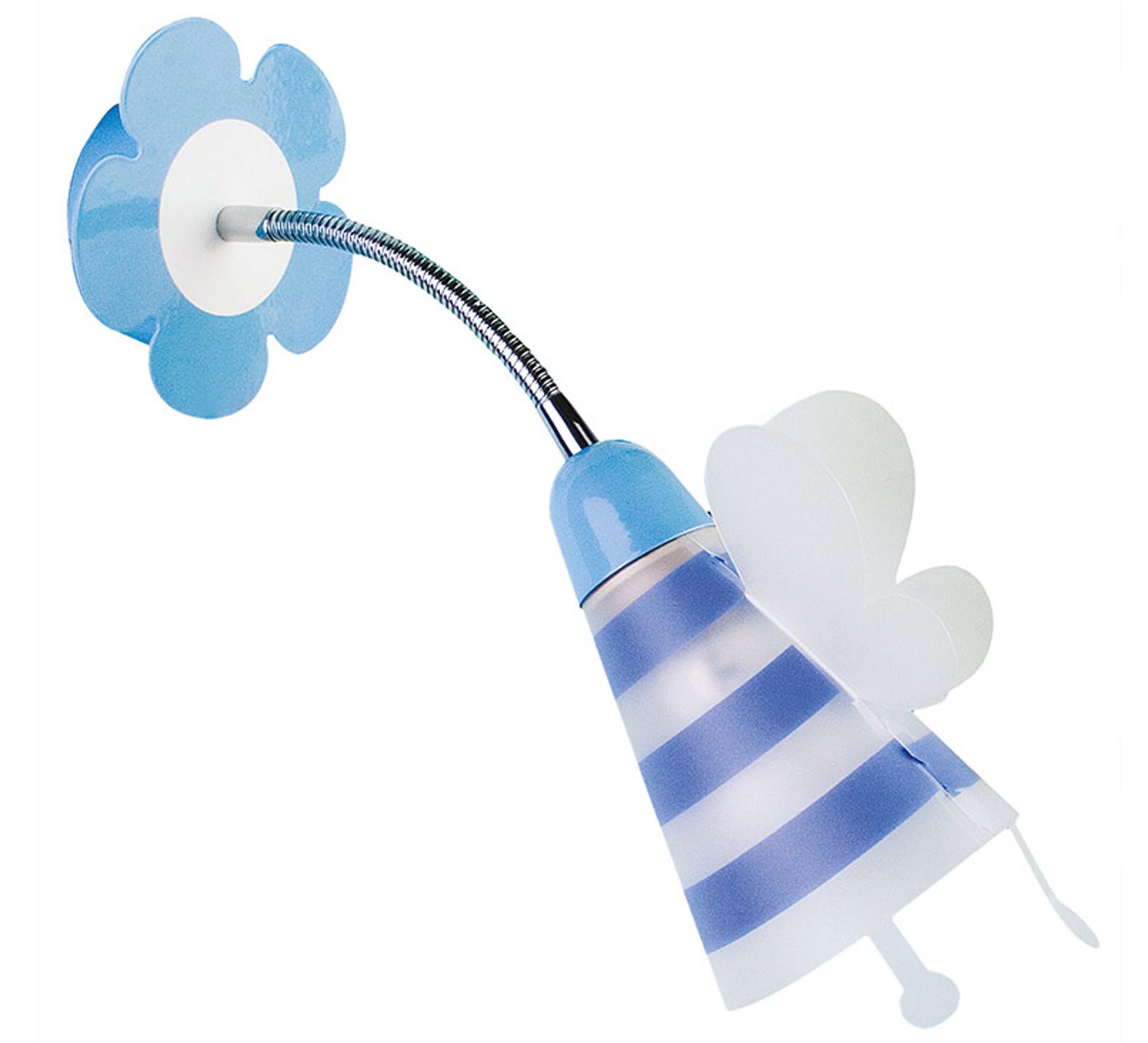 Inspiration barnrum – fina lampor för barn 0-6 år - Bygghemma.se