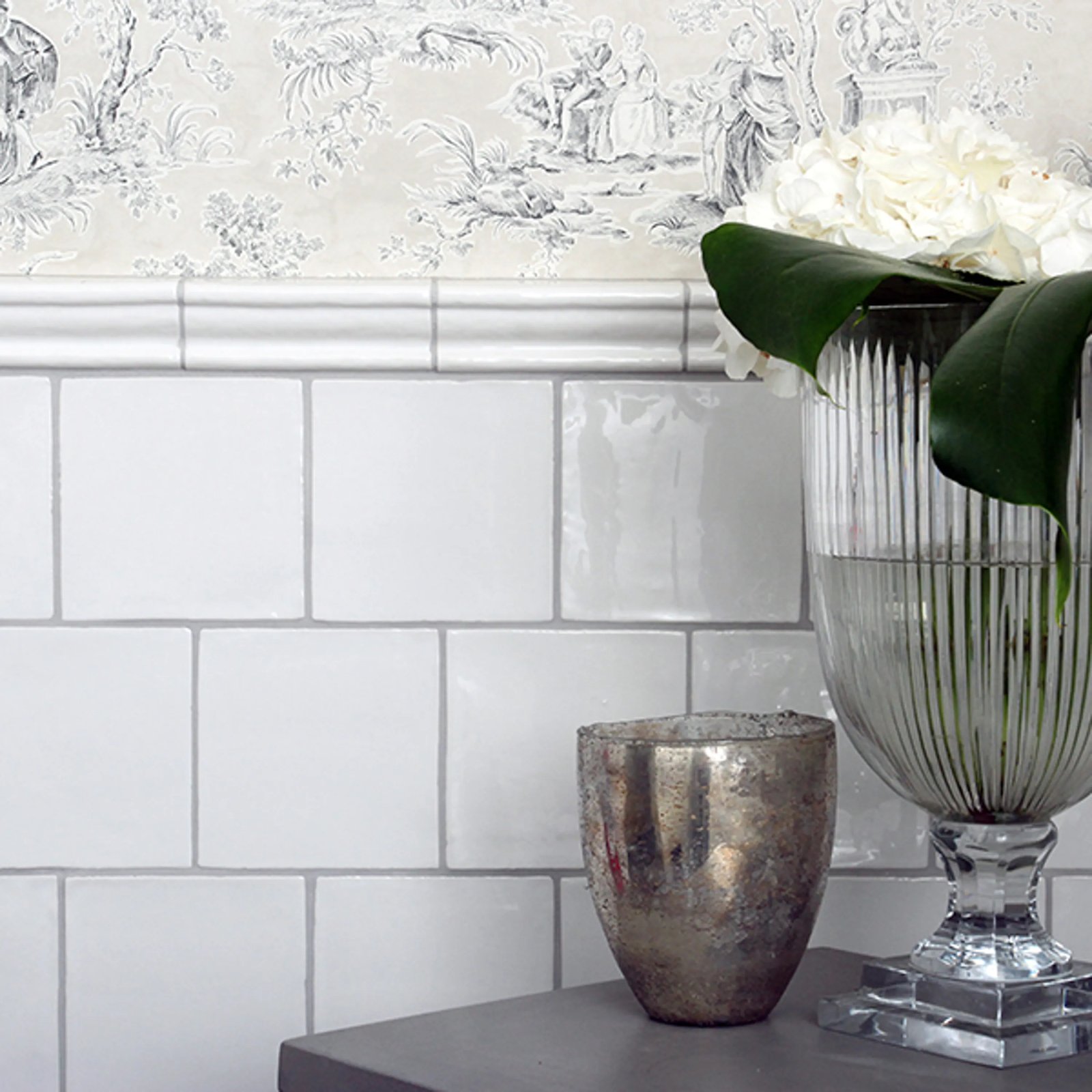 Tapet i badrummet – våra 3 bästa tips för ett hållbart resultat ...