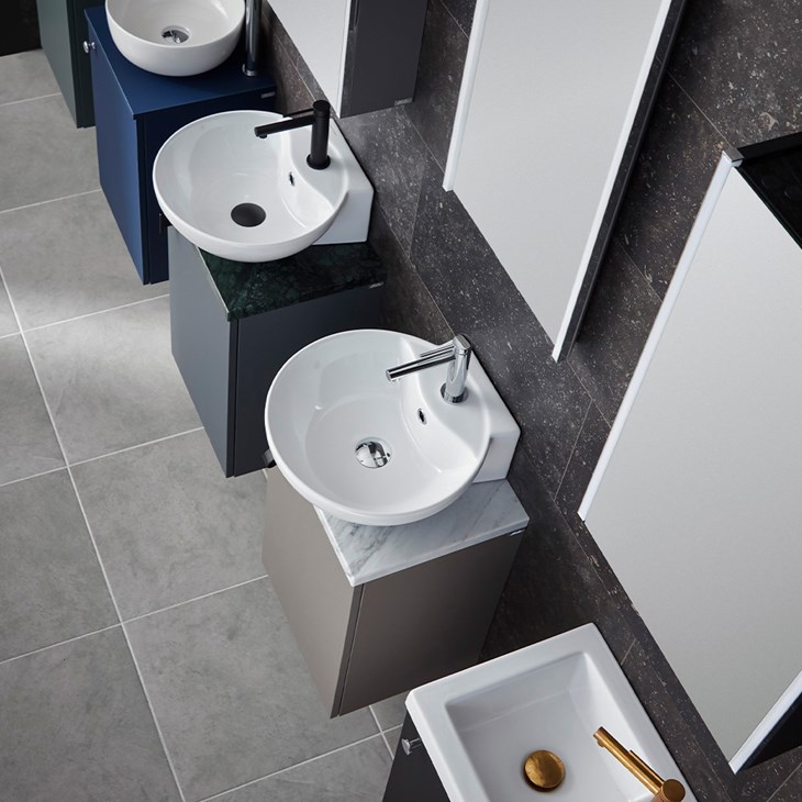 Miller Badrum Återförsäljare - Badrumsinredning online | Bygghemma.se