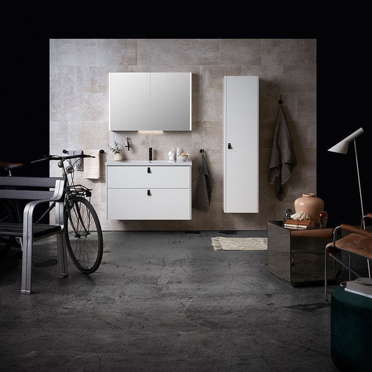 Miller Badrum Återförsäljare - Badrumsinredning online | Bygghemma.se