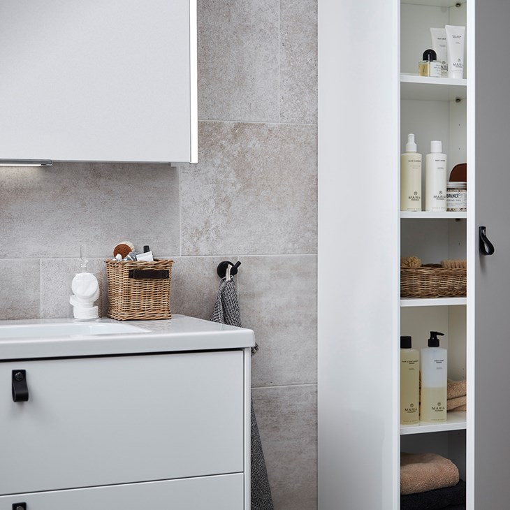 Miller Badrum Återförsäljare - Badrumsinredning online | Bygghemma.se