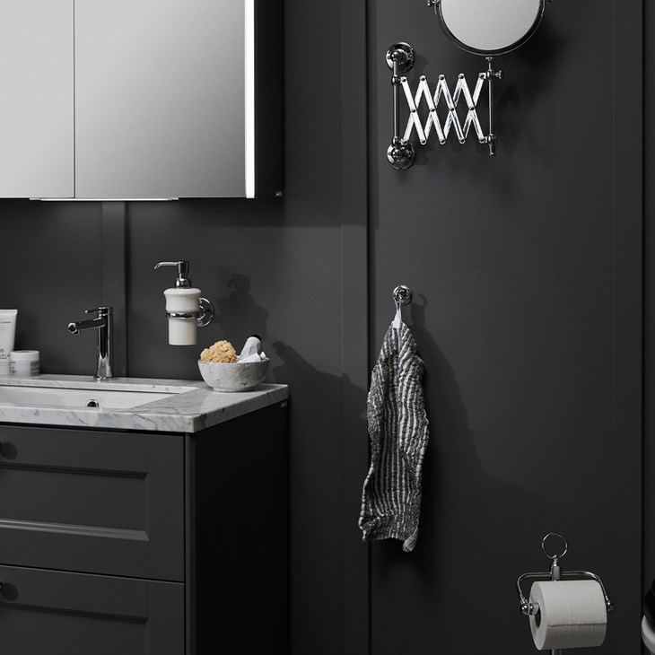 Miller Badrum Återförsäljare - Badrumsinredning online | Bygghemma.se