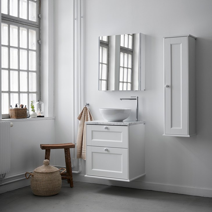 Miller Badrum Återförsäljare - Badrumsinredning online | Bygghemma.se