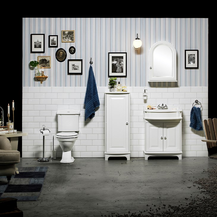 Miller Badrum Återförsäljare - Badrumsinredning online | Bygghemma.se