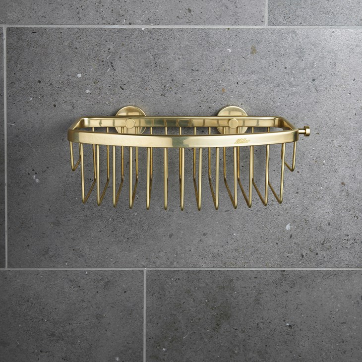 Miller Badrum Återförsäljare - Badrumsinredning online | Bygghemma.se