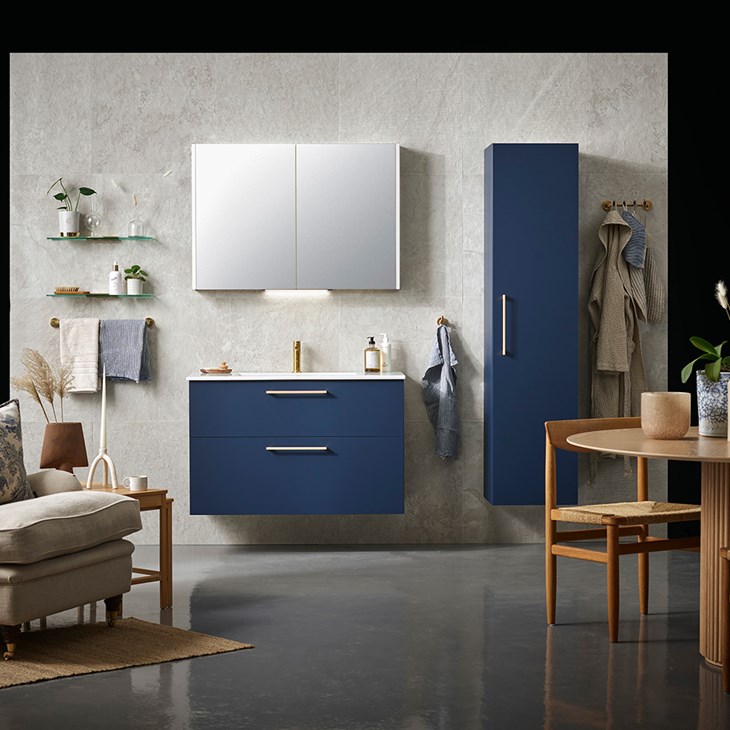 Miller Badrum Återförsäljare - Badrumsinredning online | Bygghemma.se