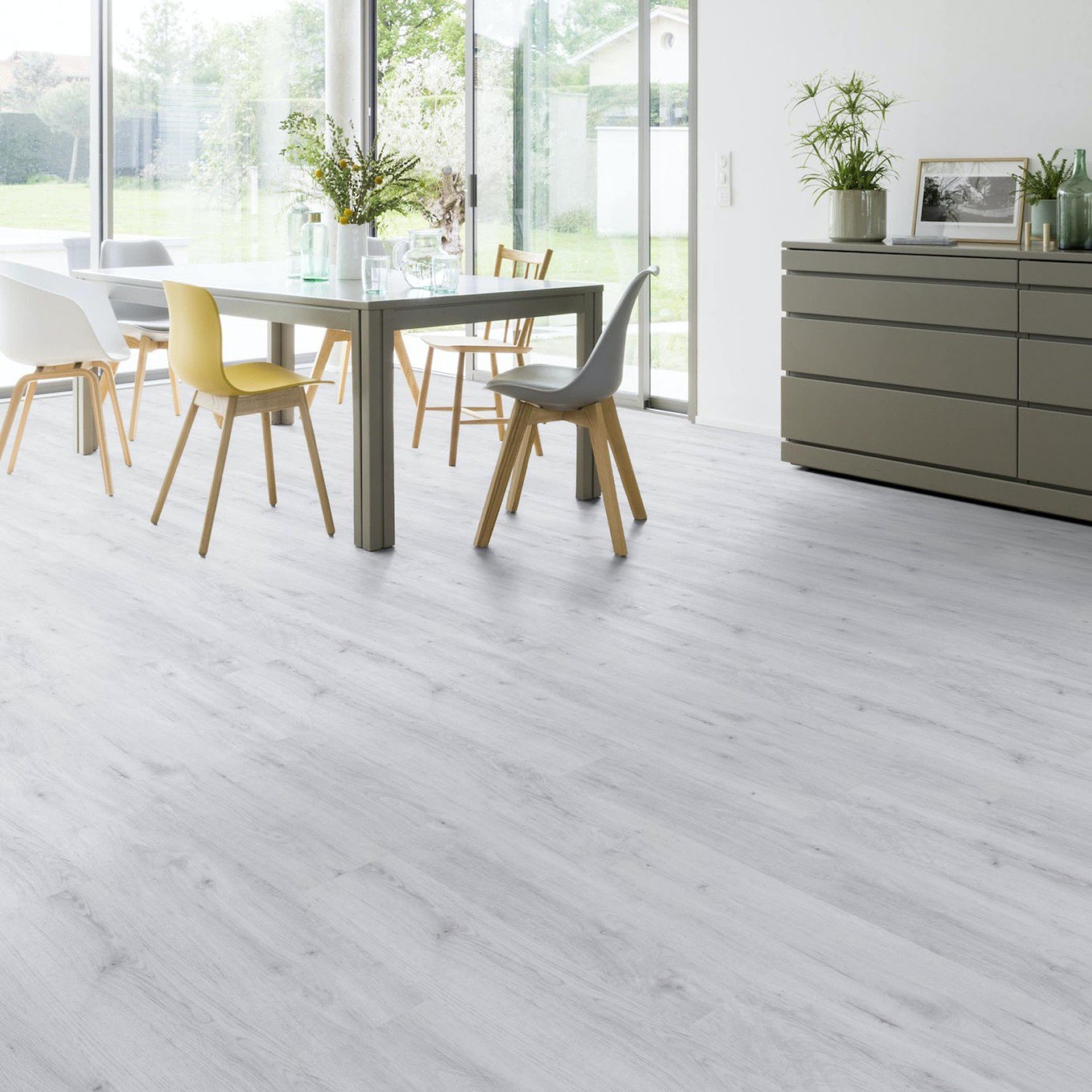 Välj rätt vinylgolv – 5 populäraste golven just nu - Bygghemma.se