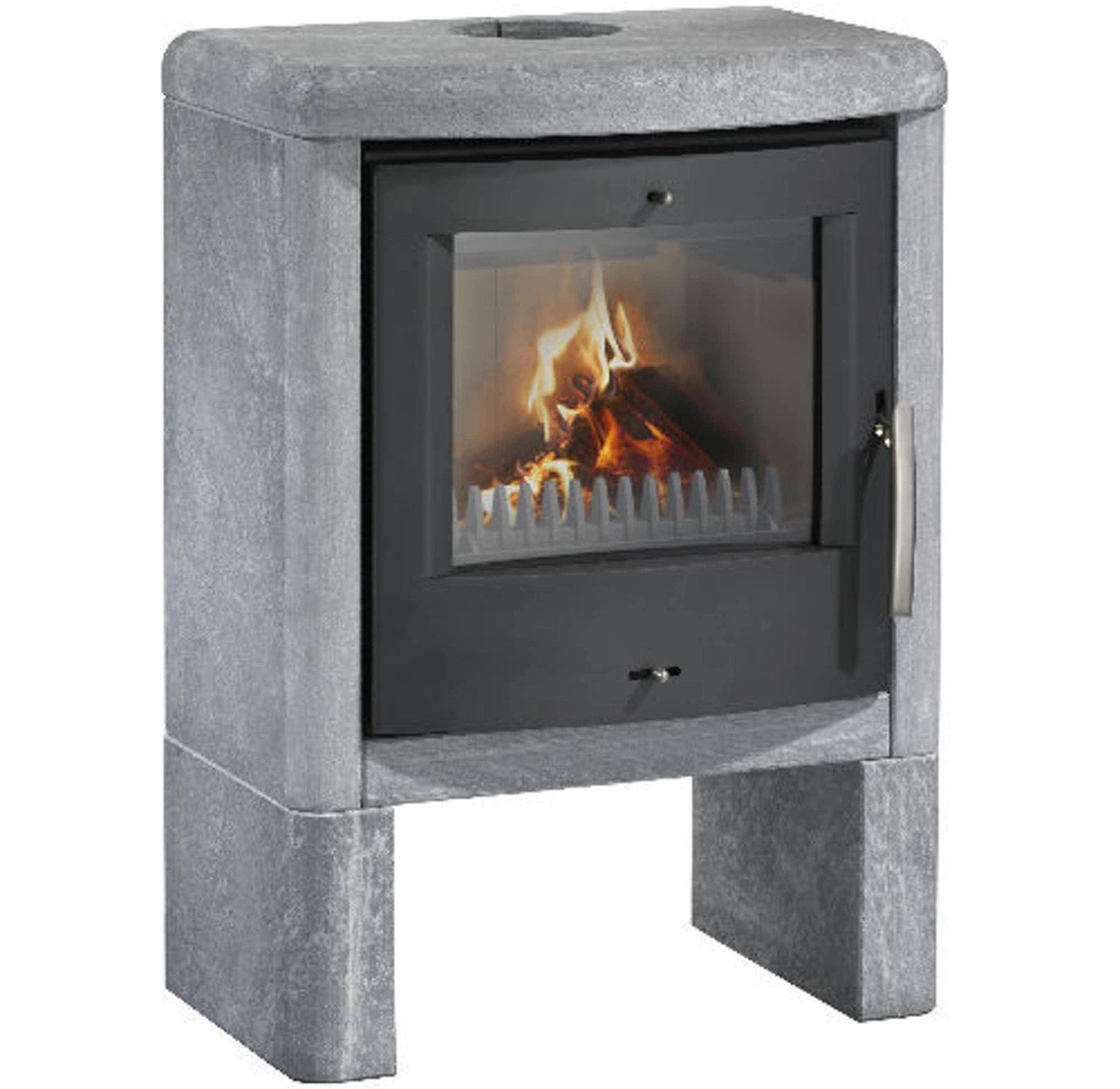 Bästa braskamin: Här är de populäraste braskaminerna just nu - Bygghemma.se