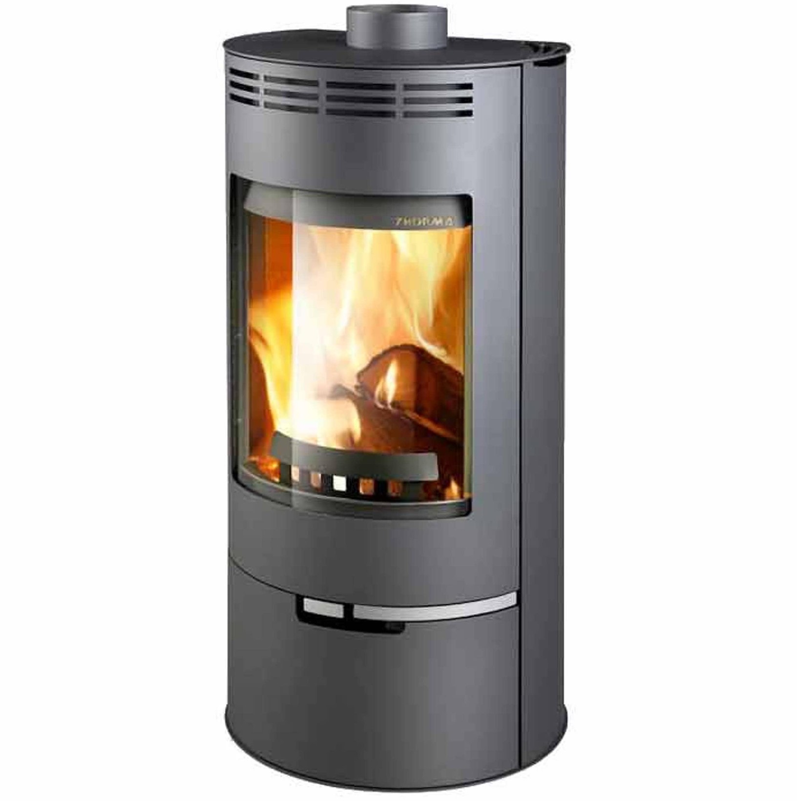 Bästa braskamin: Här är de populäraste braskaminerna just nu - Bygghemma.se