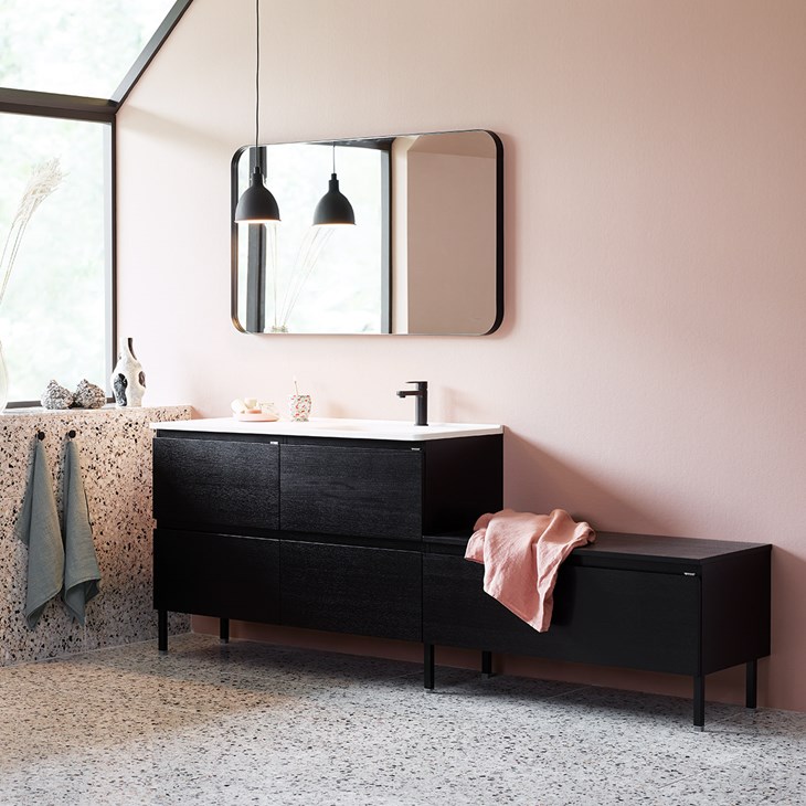 Vedum - Återförsäljare av Badrumsinredning Online | Bygghemma.se