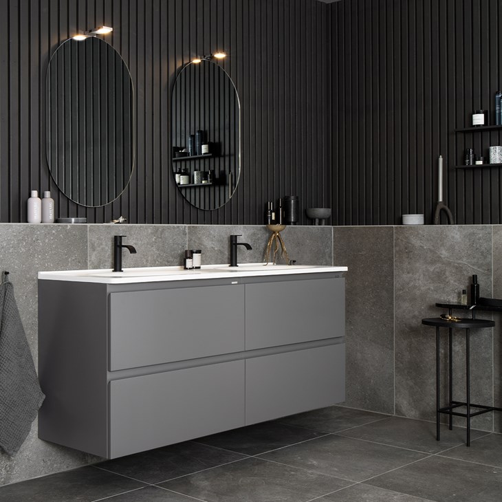 Vedum - Återförsäljare av Badrumsinredning Online | Bygghemma.se