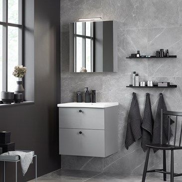 Vedum - Återförsäljare av Badrumsinredning Online | Bygghemma.se