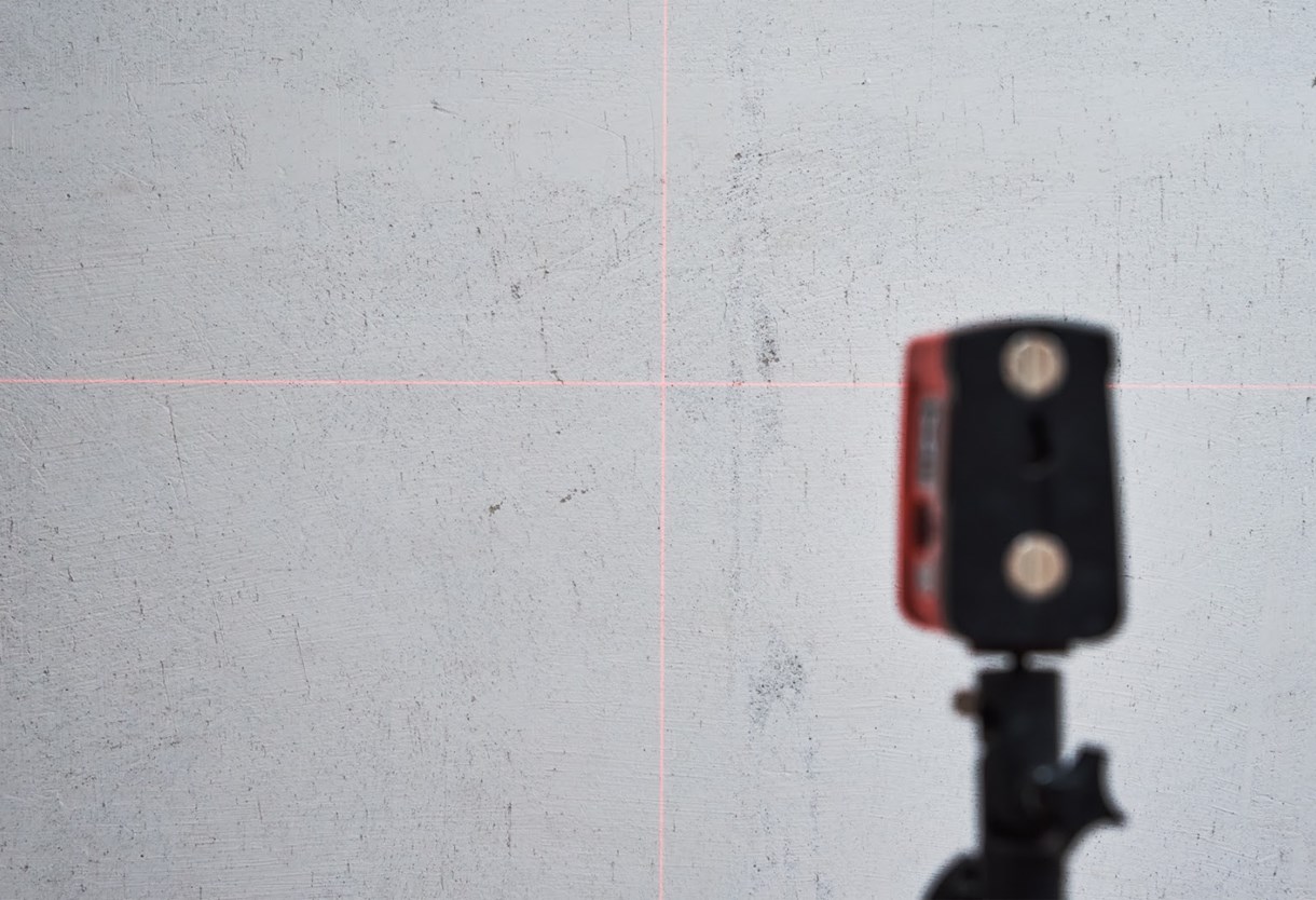 Spackla vägg guide – spackla gipsskivor, tapet eller bredspackla ...