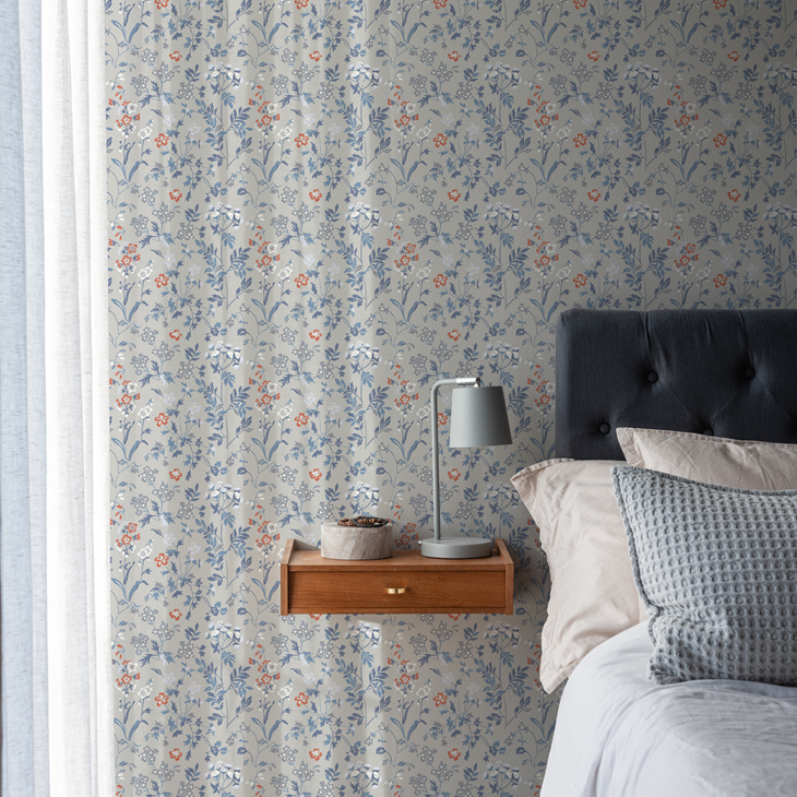 Duro Återförsäljare - Vacker tapet för ditt hem | Bygghemma.se