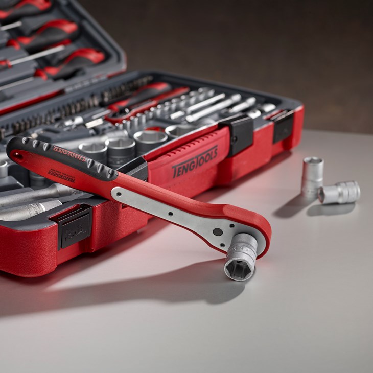 Teng Tools Återförsäljare - Organisera dina verktyg | Bygghemma.se
