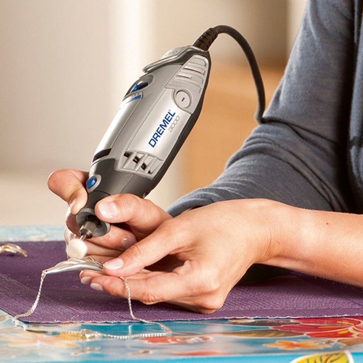Dremel Återförsäljare - Smarta verktyg | Bygghemma.se