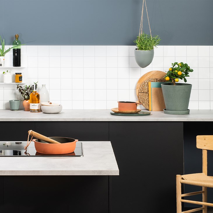 Fibo Återförsäljare - Väggskivor & kitchen board online | Bygghemma.se