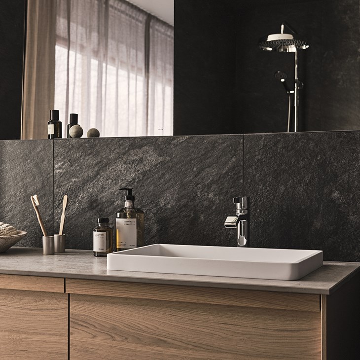 Tapwell Återförsäljare - Blandare & takdusch | Bygghemma.se