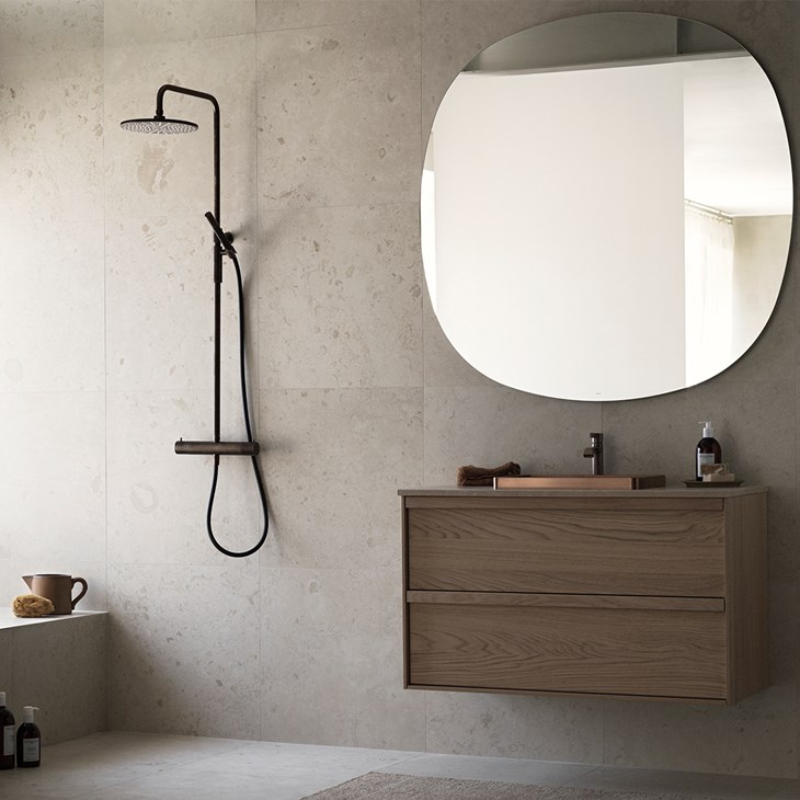 Tapwell Återförsäljare - Blandare & takdusch | Bygghemma.se