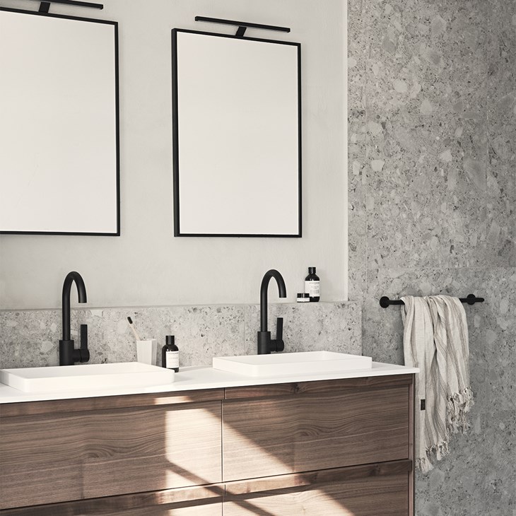 Tapwell Återförsäljare - Blandare & takdusch | Bygghemma.se