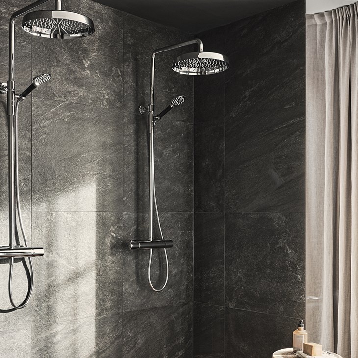 Tapwell Återförsäljare - Blandare & takdusch | Bygghemma.se