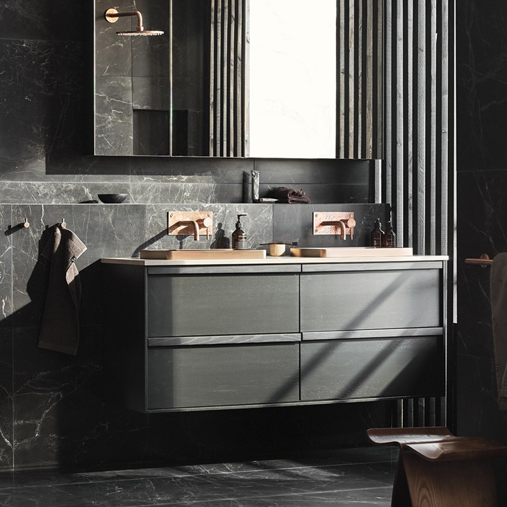 Tapwell Återförsäljare - Blandare & takdusch | Bygghemma.se