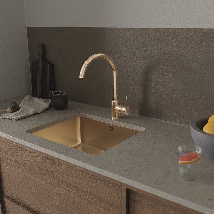 Mora Armatur Återförsäljare - Kök & badrum | Bygghemma.se