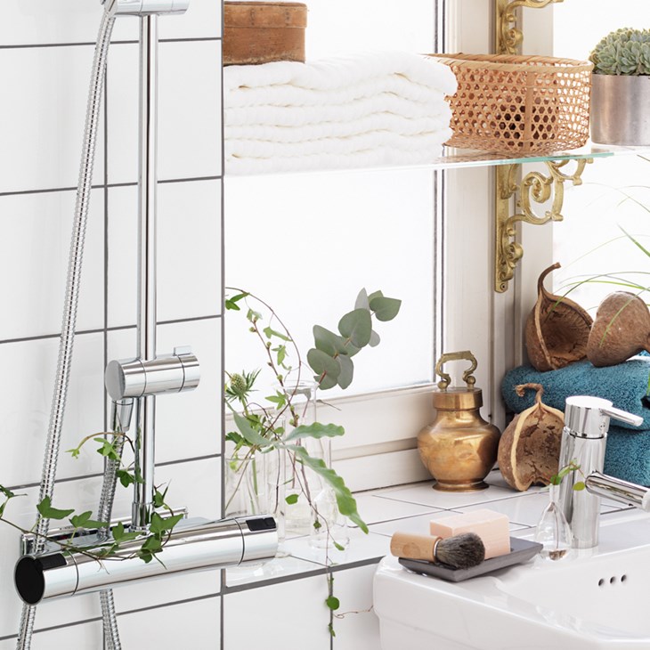 Mora Armatur Återförsäljare - Kök & badrum | Bygghemma.se