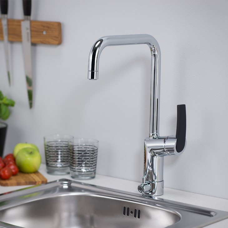 Mora Armatur Återförsäljare - Kök & badrum | Bygghemma.se