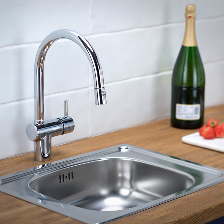 Mora Armatur Återförsäljare - Kök & badrum | Bygghemma.se