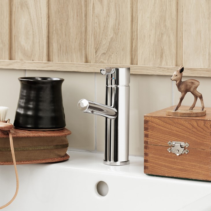 Mora Armatur Återförsäljare - Kök & badrum | Bygghemma.se