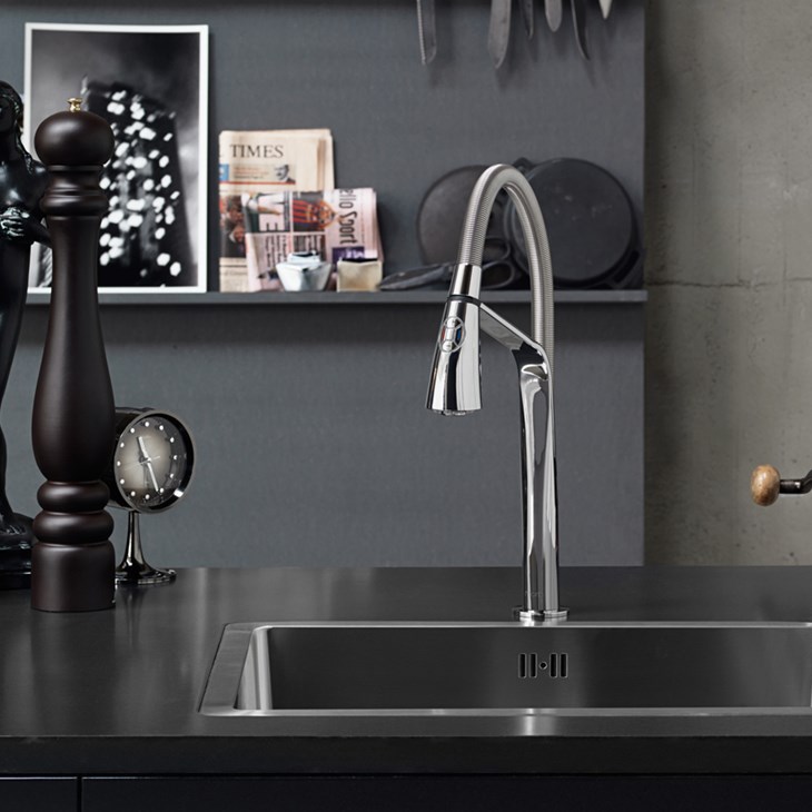 Mora Armatur Återförsäljare - Kök & badrum | Bygghemma.se