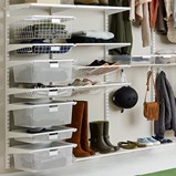 Elfa – skjutdörrar och garderobsinredning– bygghemma.se