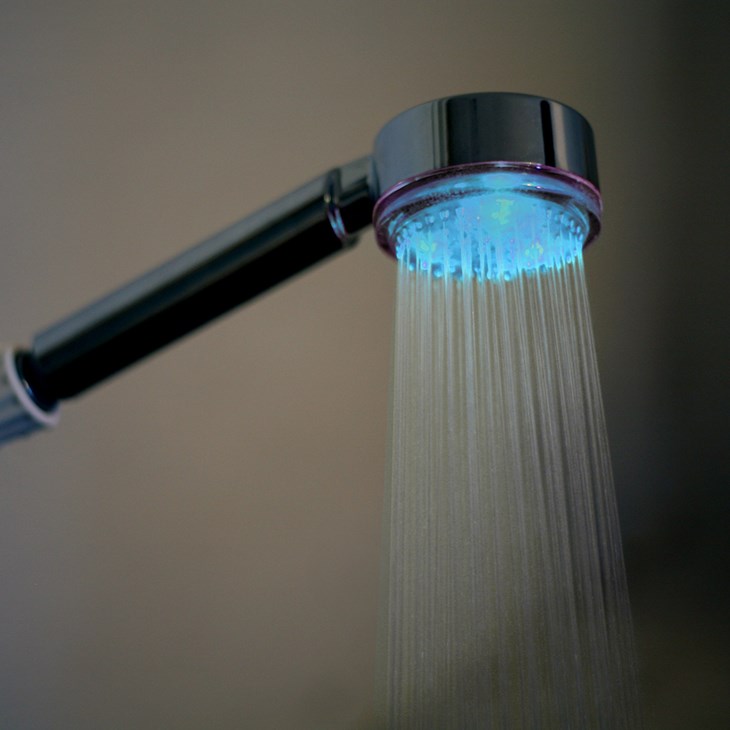 Arrow Shower Återförsäljare - Duschar & takduschset online | Bygghemma.se