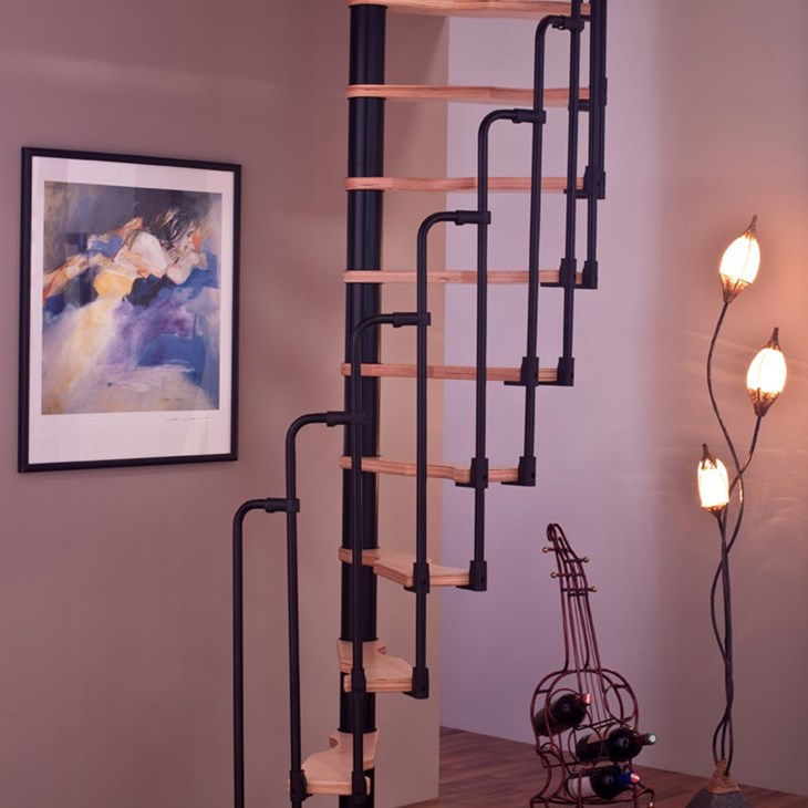 Byggera Återförsäljare - trappor, grindar och spiraltrappor | Bygghemma.se