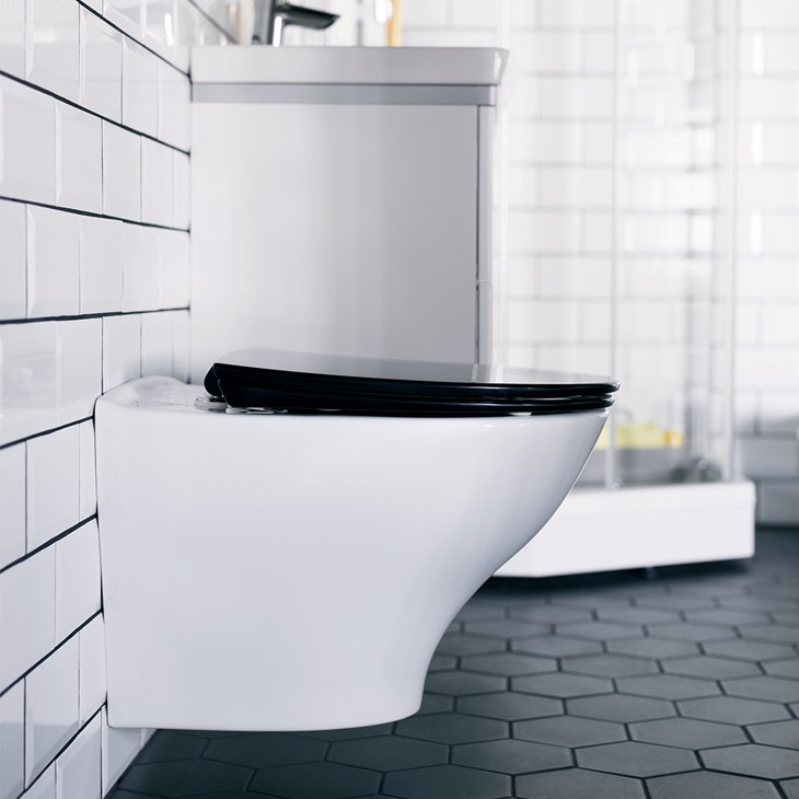 IDO Badrum Återförsäljare - Köp IDO toalett, tvättställ och dusch ...