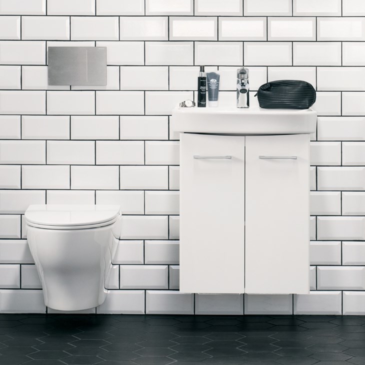 IDO Badrum Återförsäljare - Köp IDO toalett, tvättställ och dusch ...