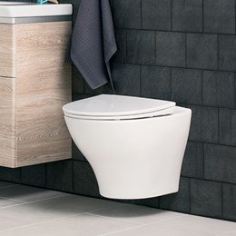 IDO Badrum - Köp IDO toalett, tvättställ och dusch | Bygghemma.se