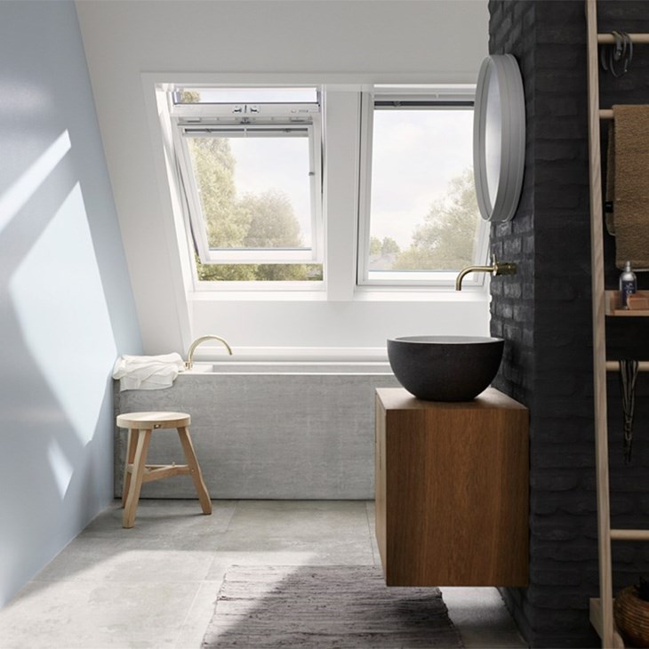 Velux Återförsäljare - Hållbara takfönster | Bygghemma.se