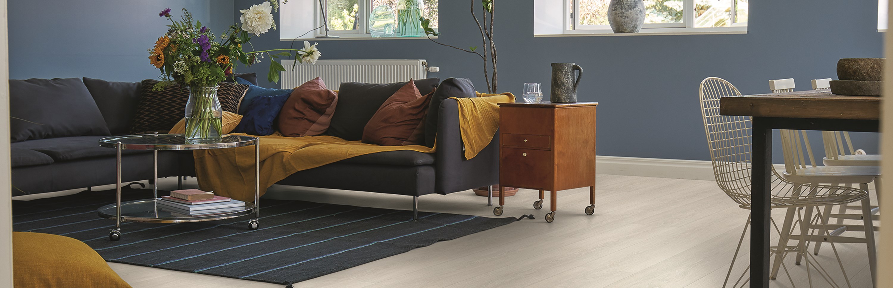 Pergo Återförsäljare - Golv & laminatgolv | Bygghemma.se