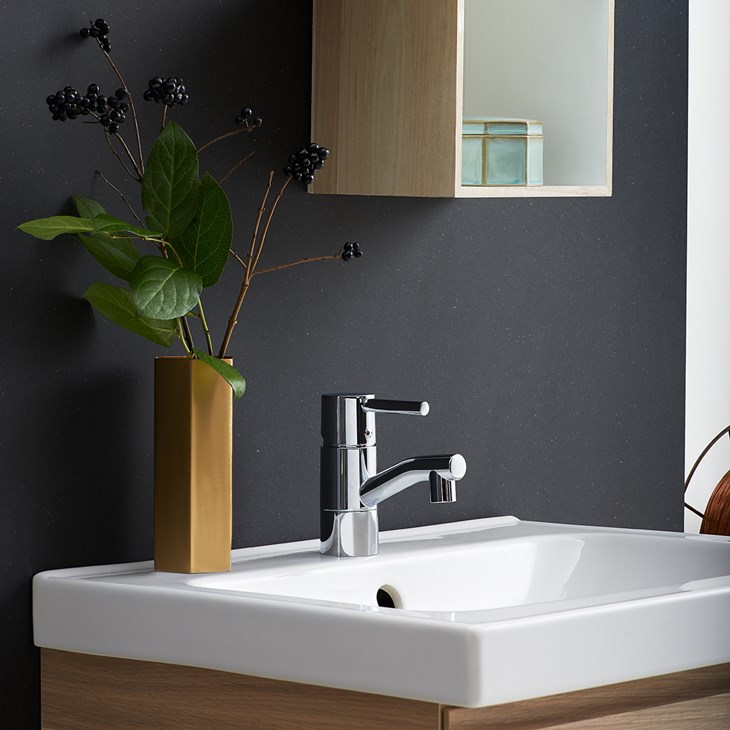 FM Mattsson Återförsäljare - Blandare & kranar | Bygghemma.se