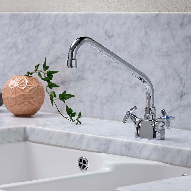 FM Mattsson Återförsäljare - Blandare & kranar | Bygghemma.se